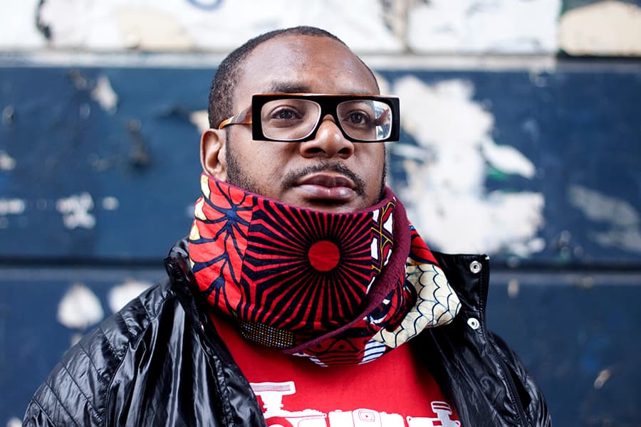 Best British Rappers | List of Top Hip Hop Artists from the UK