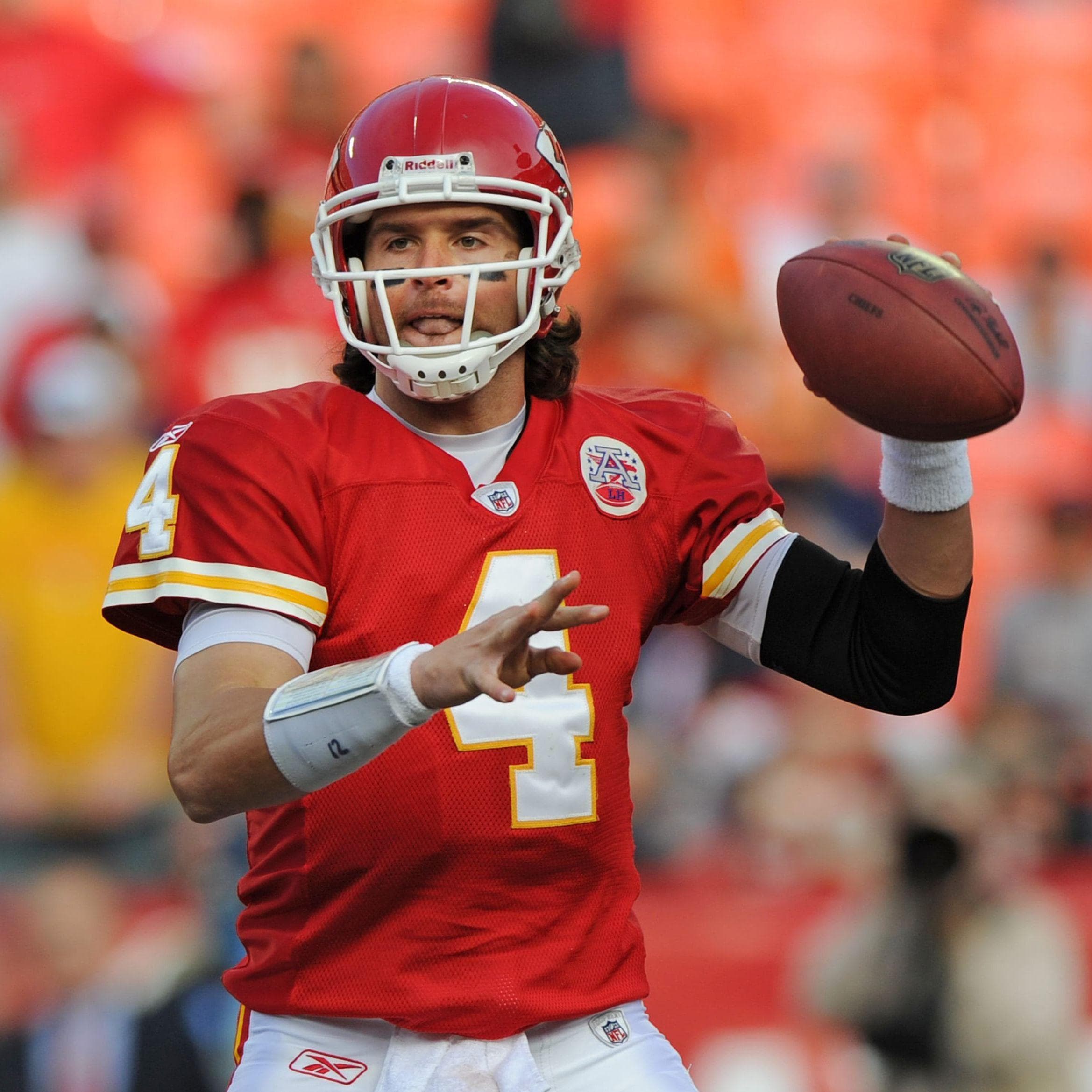 The 30 Best Lefty NFL QBs Ever, Ranked