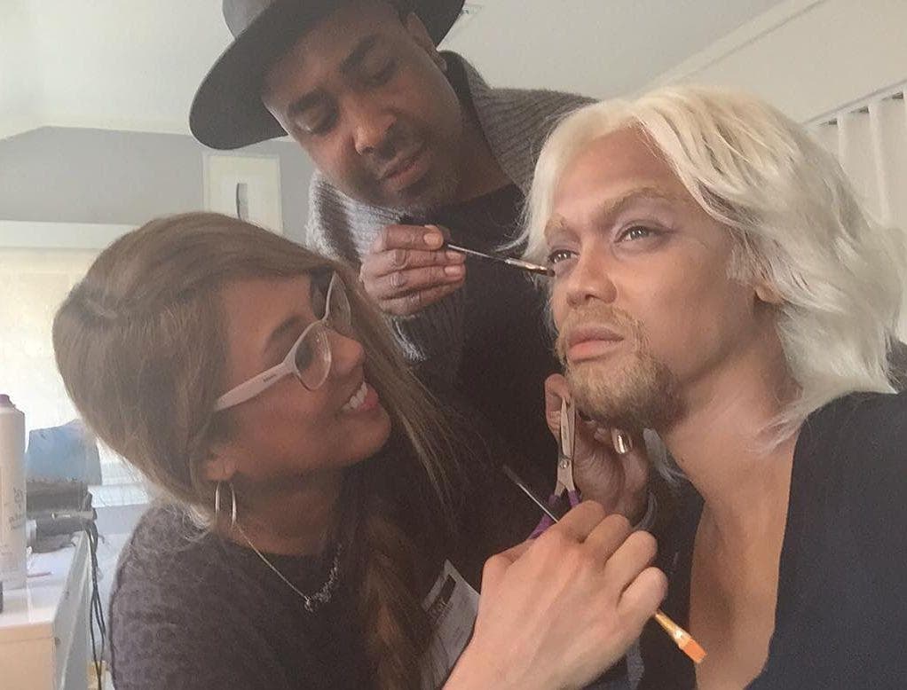 The 20 Greatest Celebrity Halloween Costumes Of All Time 9994