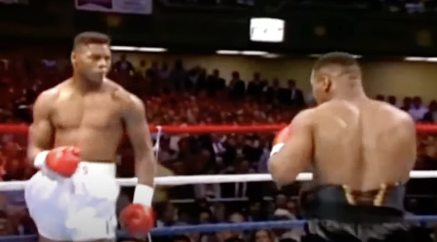 The 15 Best Mike Tyson Knockouts, Ranked By Boxing Fans
