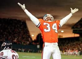 Best Denver Broncos of All Time: Broncos Top Players
