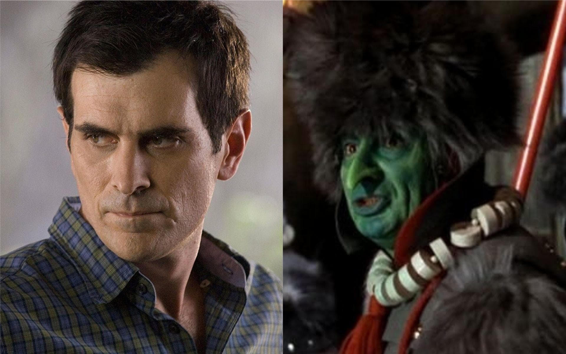 Actors Who Should Be In A 'Wizard Of Oz' Remake