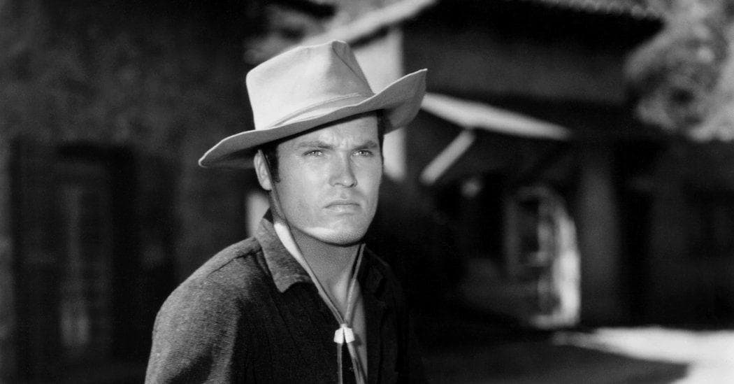 Real People Who Inspired Rick Dalton In Once Upon A Time In Hollywood