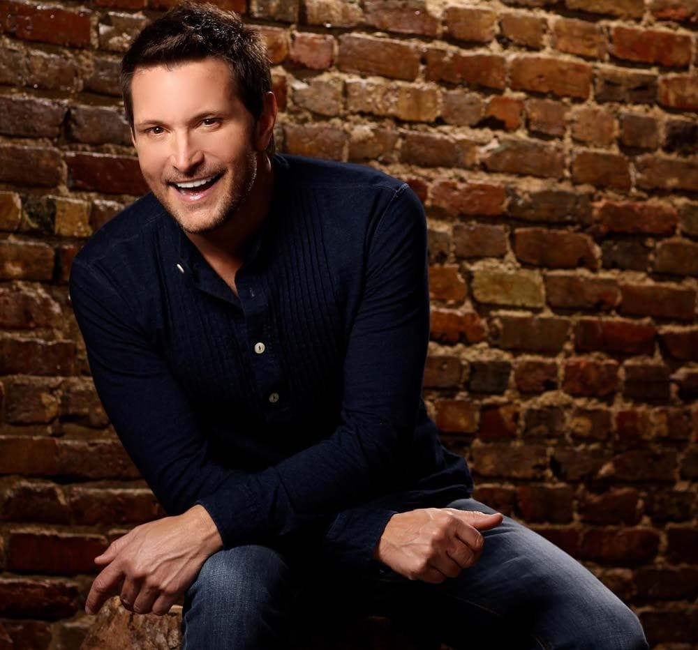 Famous People Who Were on Star Search | List of Celebrities Went on ...