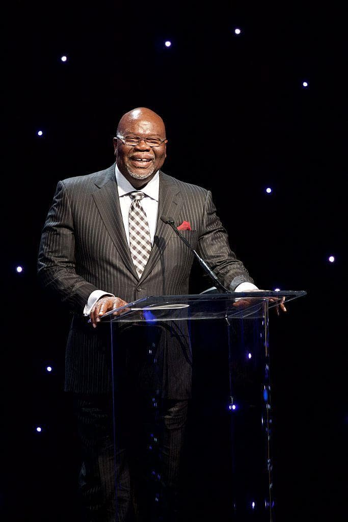 Famous Evangelists | List of the Top Well-Known Evangelists