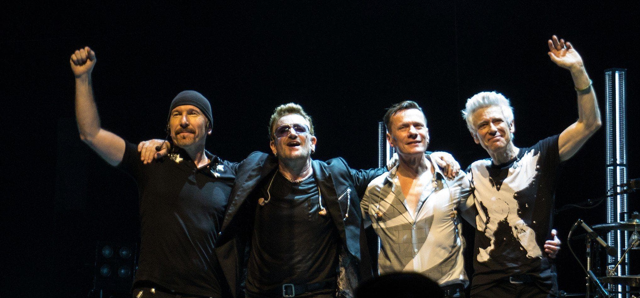 14 Musical Artists Who Peaked A Long Time Ago