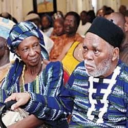 Famous Nigerian Artists | List of Popular Artists from Nigeria