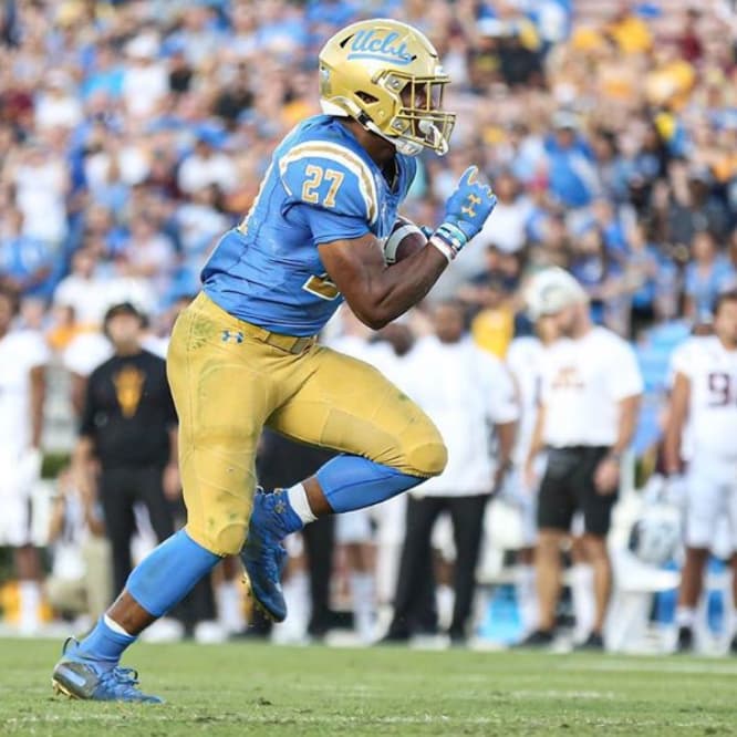 The 25 Best College Football Uniforms Of 2019, Ranked By Fans