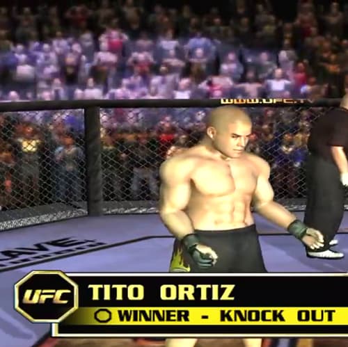 Ranking Every UFC Game, Best To Worst