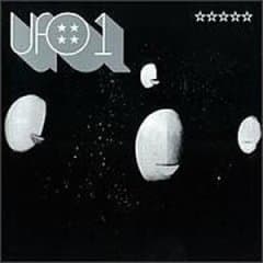 The Best UFO Albums, Ranked By Fans