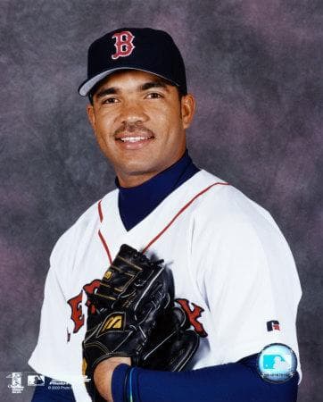 The Best Athletes Who Wore Number 41, Ranked By Fans