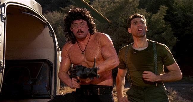 The Most Underrated Comedies Of The 1980s