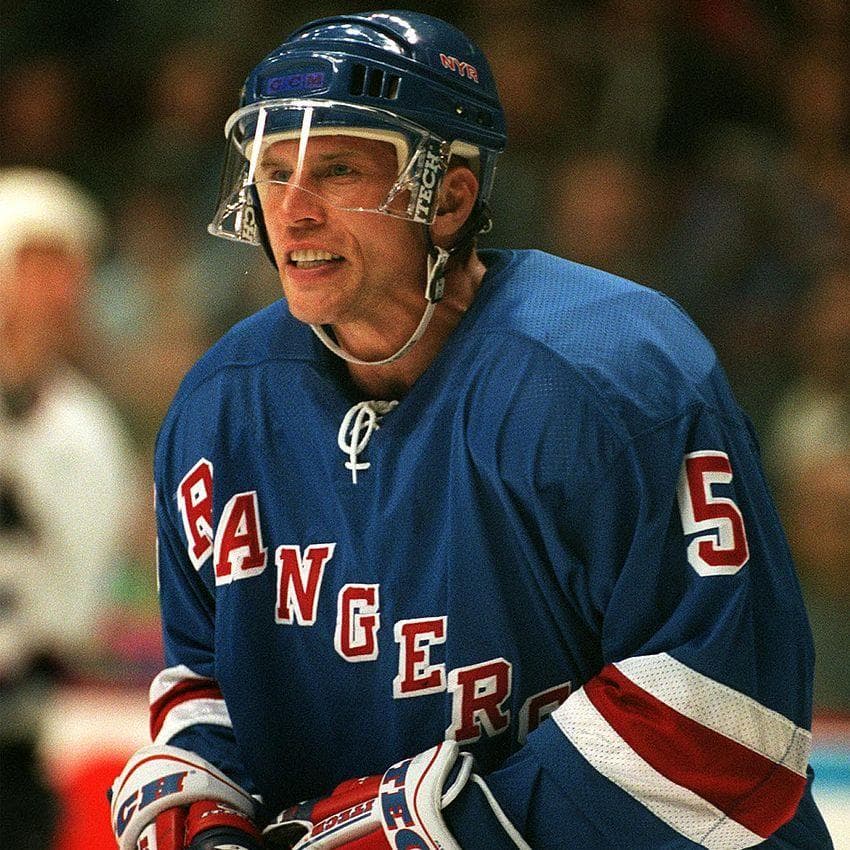 The Best Athletes Who Wore Number 5, Ranked By Fans