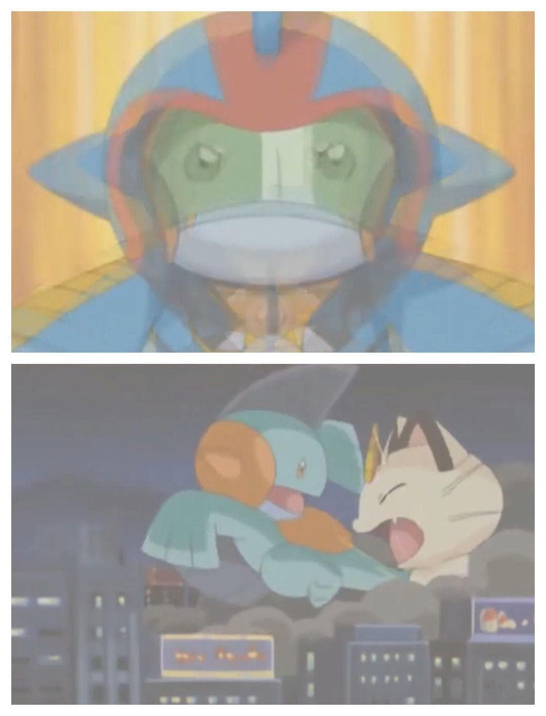 15 Anime References In 'Pokémon' You Might Have Missed