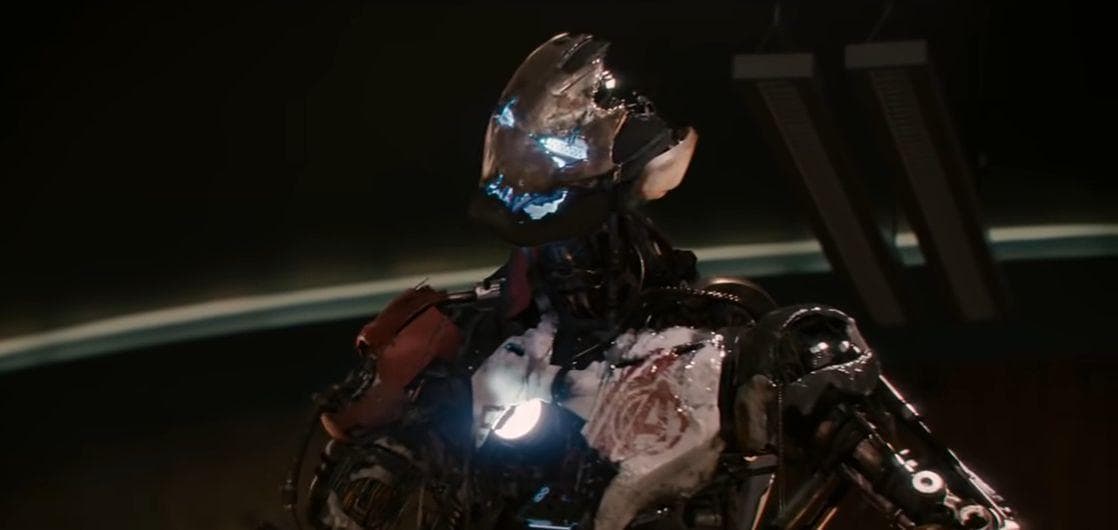 The Most Disturbing Villain Introduction Scenes In Movies