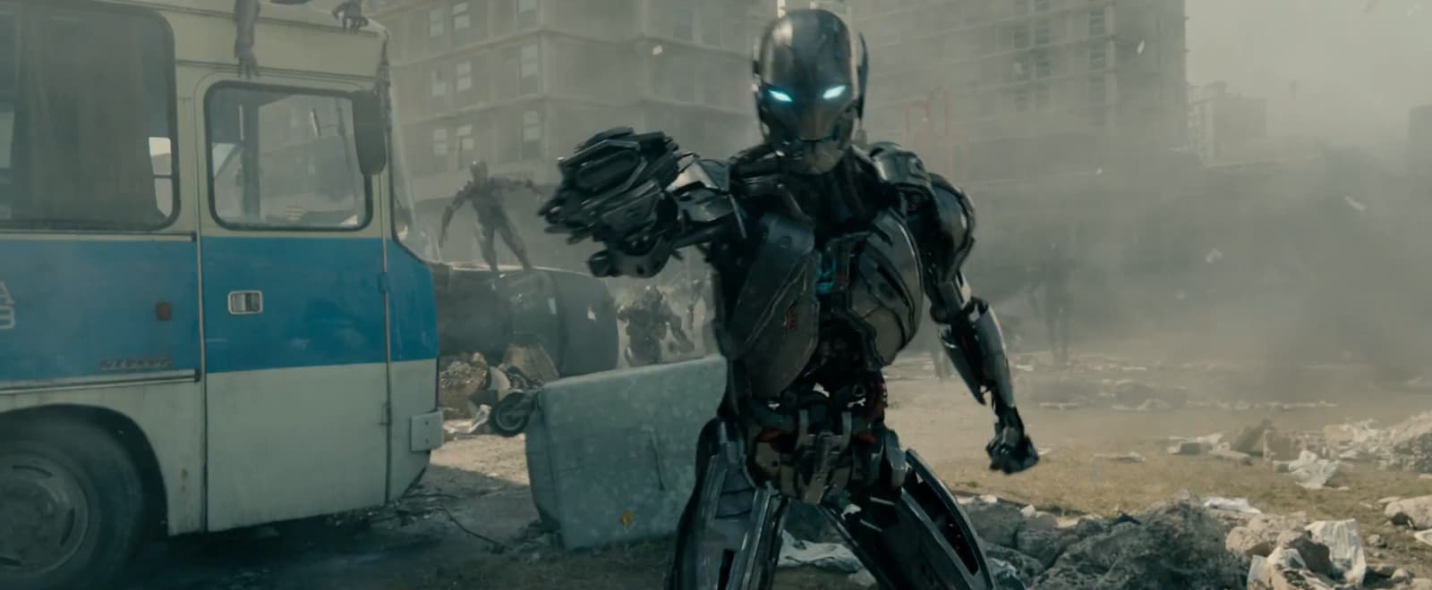 MCU Evil Organizations & Minions Who Got What They Deserved