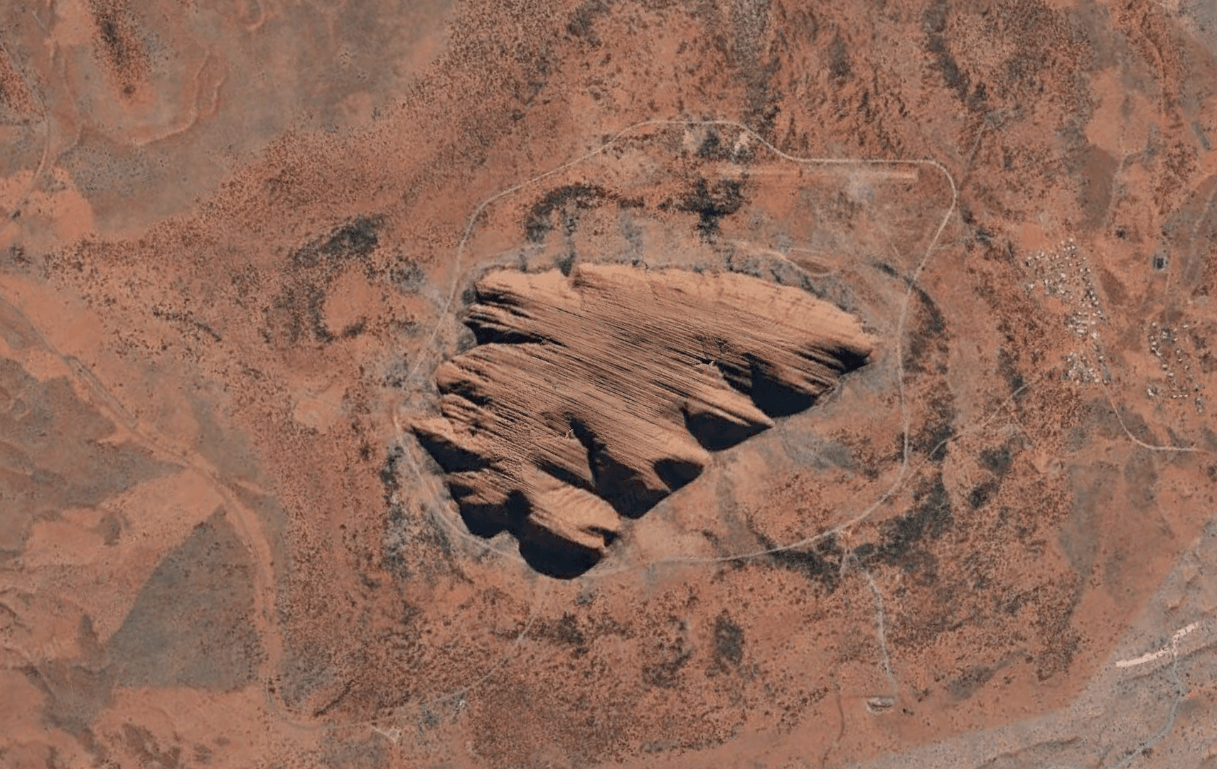The 20 Best Google Earth Images, Ranked