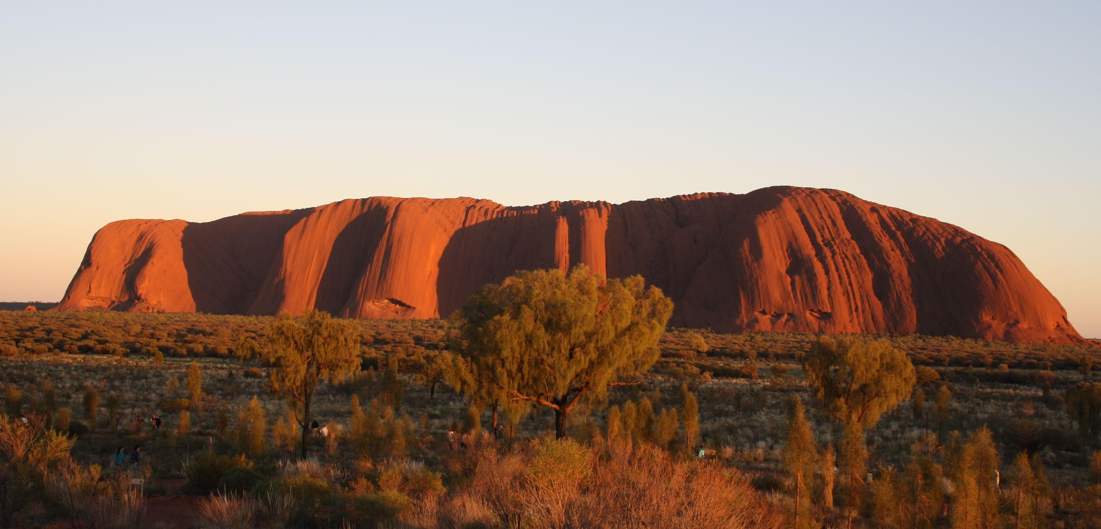 How 14 Natural Wonders Of The World Were Actually Formed
