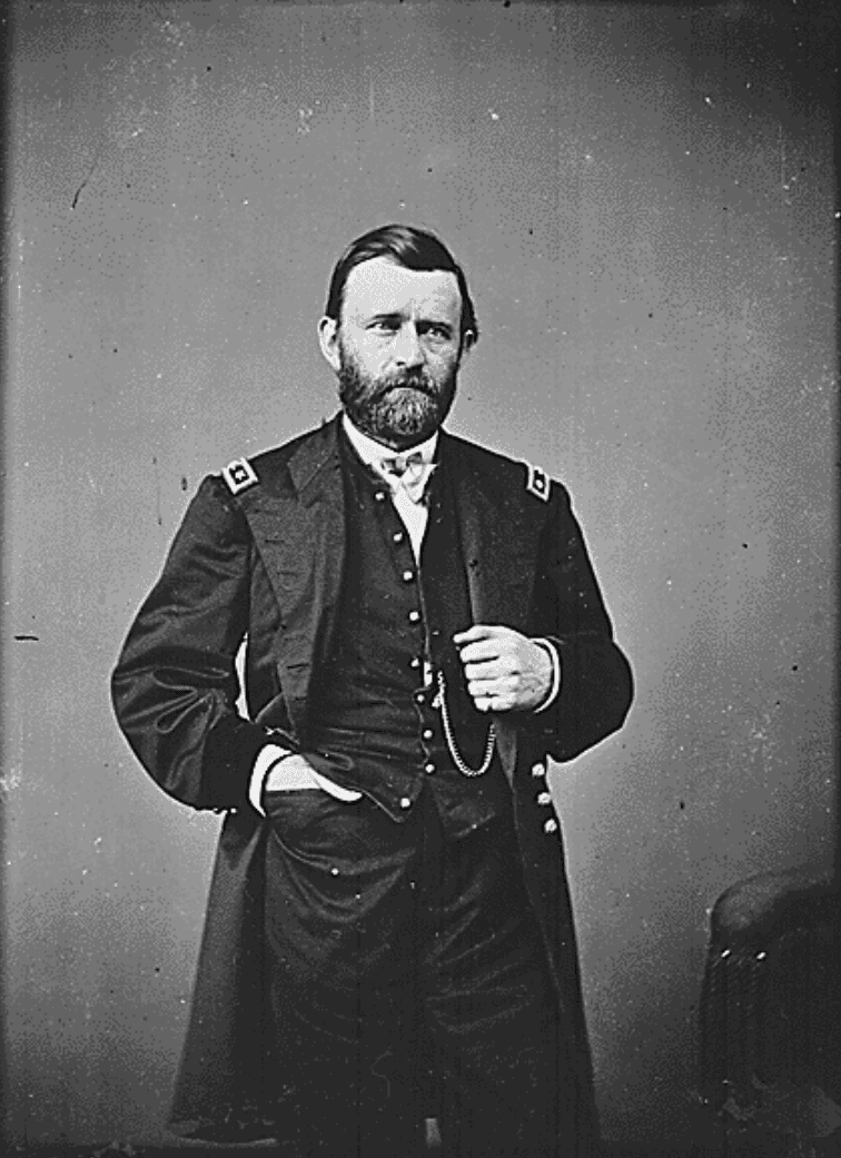 20 Attractive Civil War Soldiers