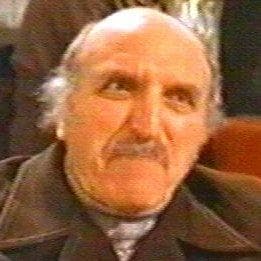 Best TV Grumps | List of Curmudgeon Characters