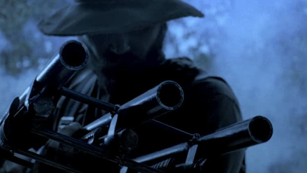 20 Most Underrated Zombie Movies