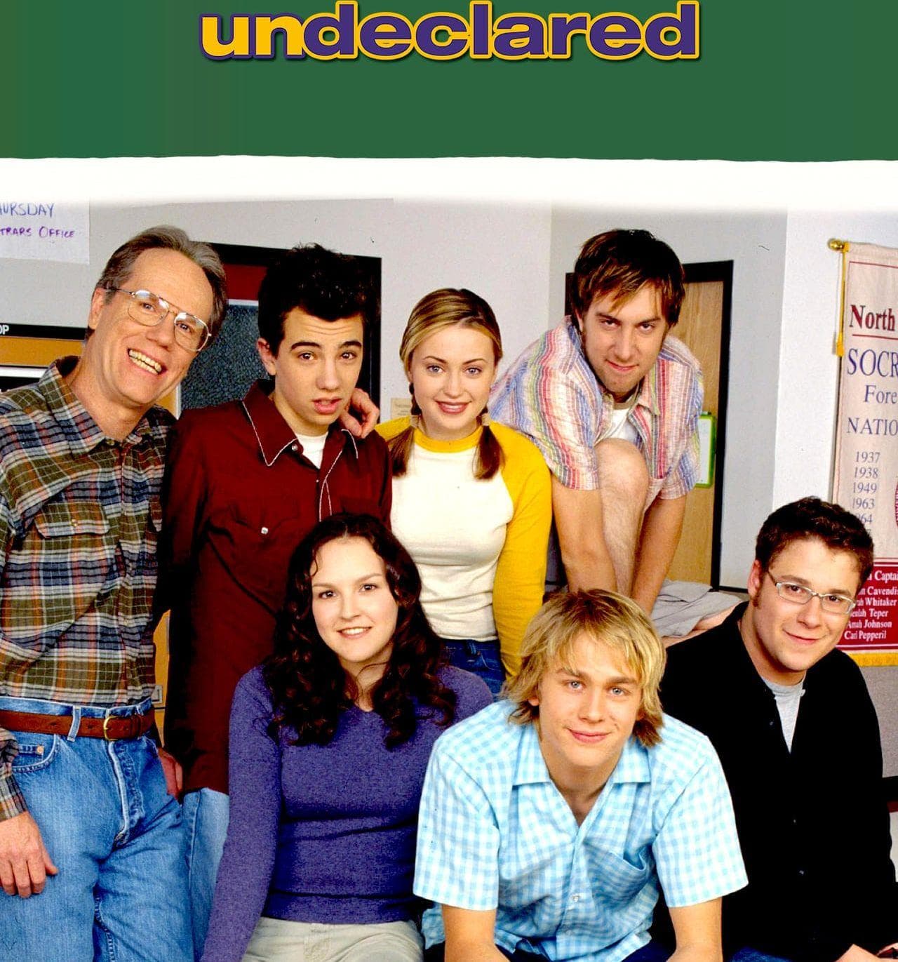 The 40+ Best College TV Shows, Ranked By Fans