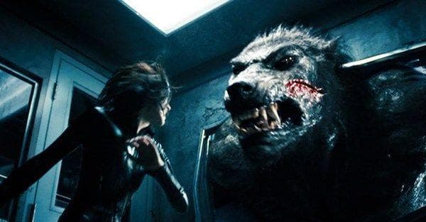 12 Good Werewolf Movies That Are Also Deep Metaphors