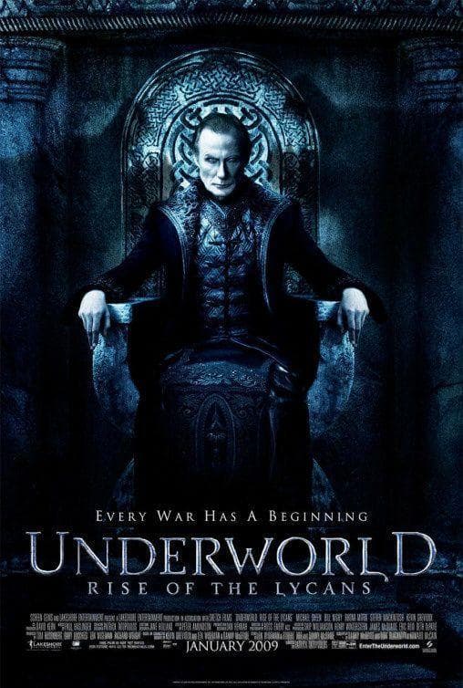 All The 'Underworld' Movies, Ranked by Fans
