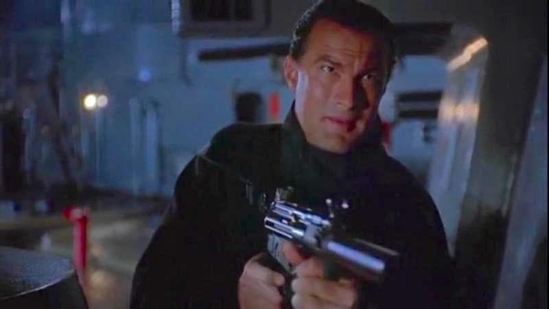 Cheesy Action Movies That Still Pack A Serious Punch