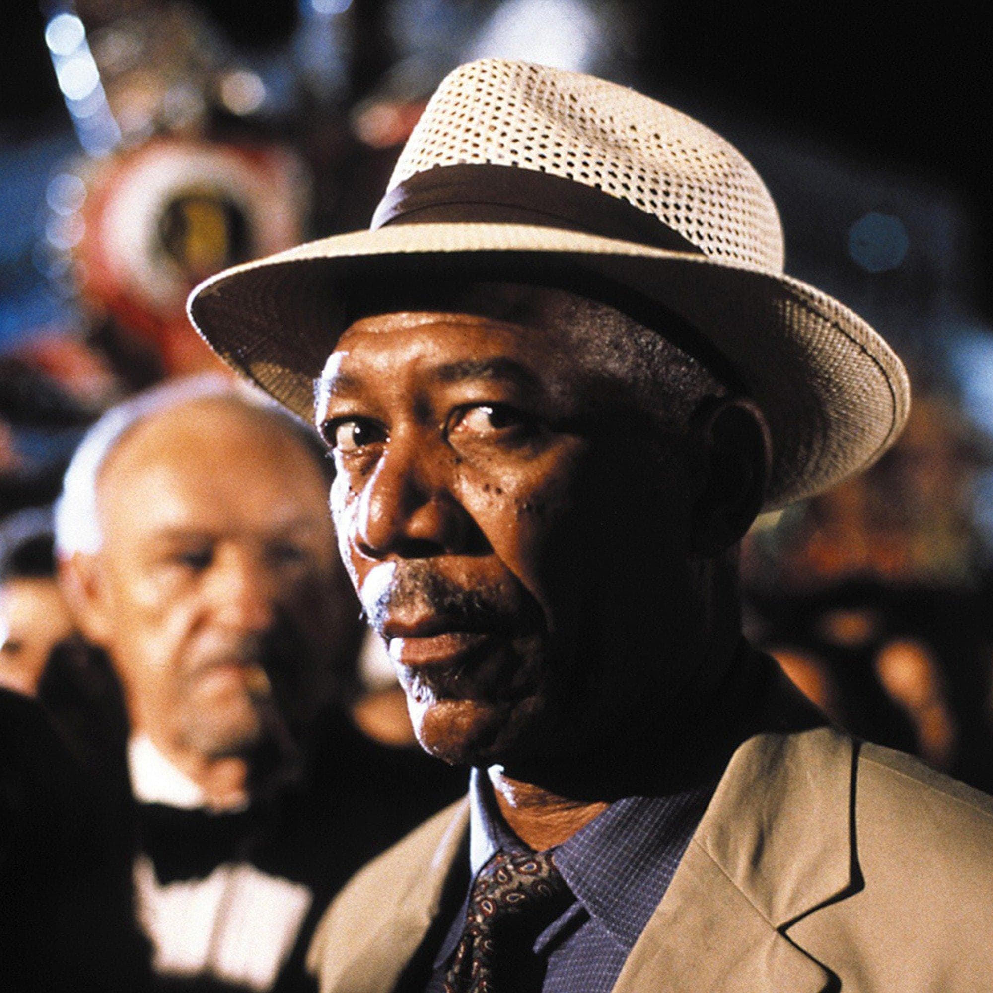 The 12 Best Movies That Are Set In Puerto Rico