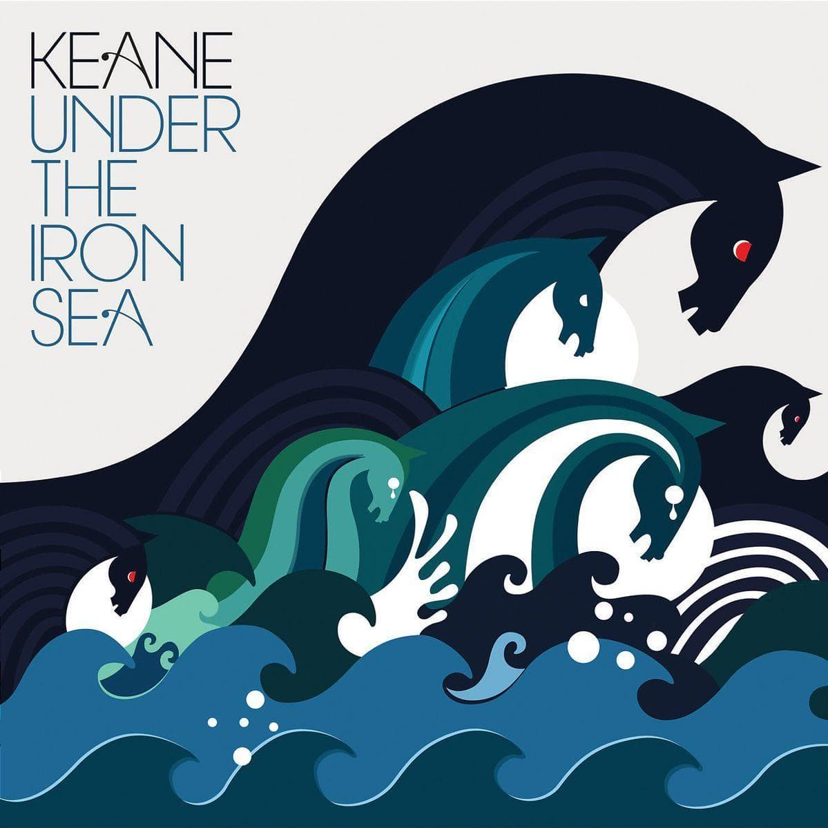The Best Keane Albums Ever, Ranked By Fans