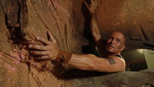 The Best Desert Horror Movies, Ranked By Fans