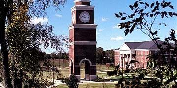 Best Southern Colleges | List of Little Ivies and Elite Universities in ...