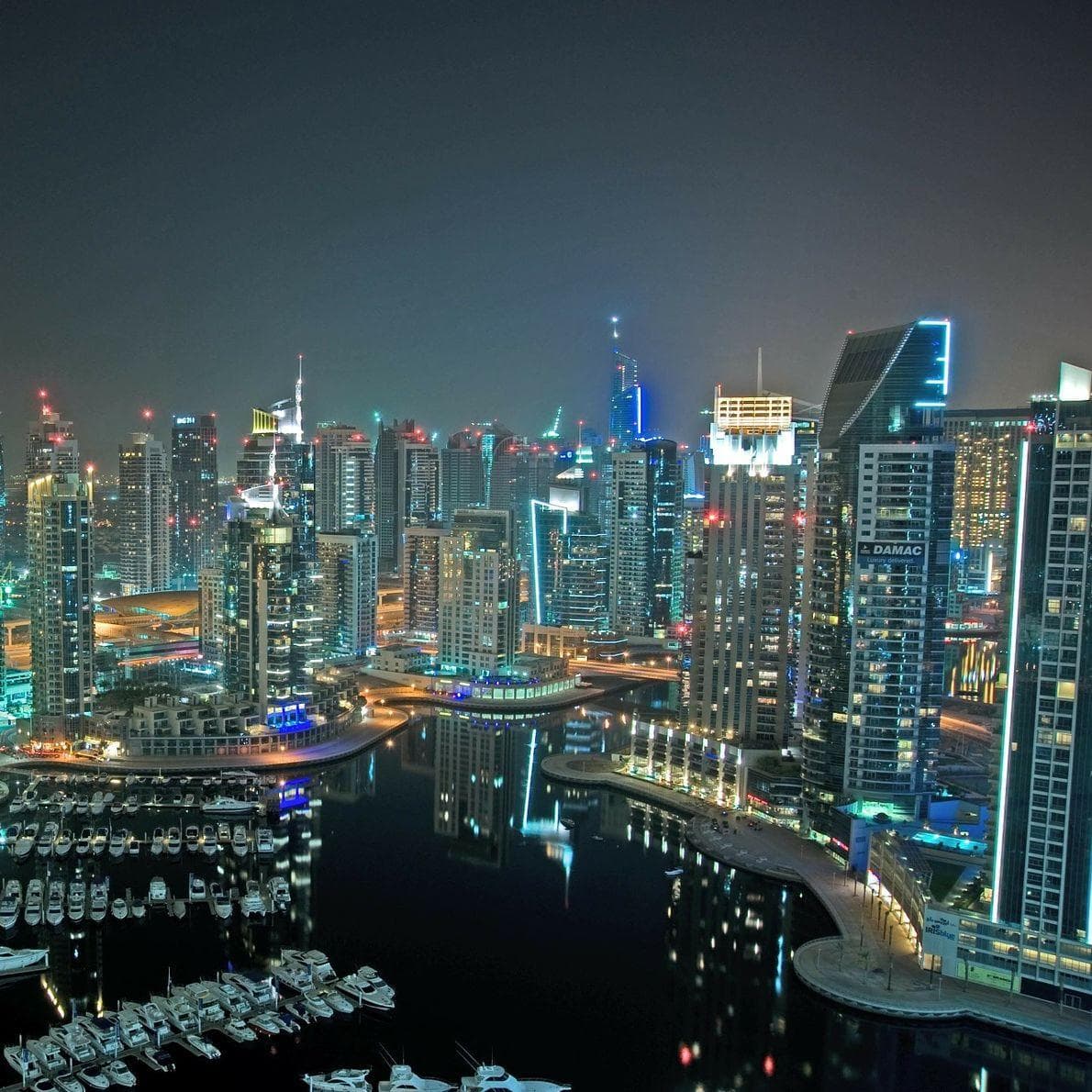 Arabian Peninsula Countries | List of Arabian Peninsula Capitals