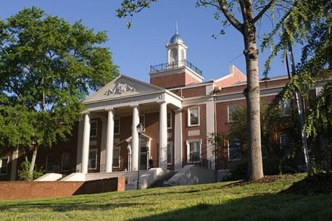 Best Southern Colleges | List of Little Ivies and Elite Universities in ...