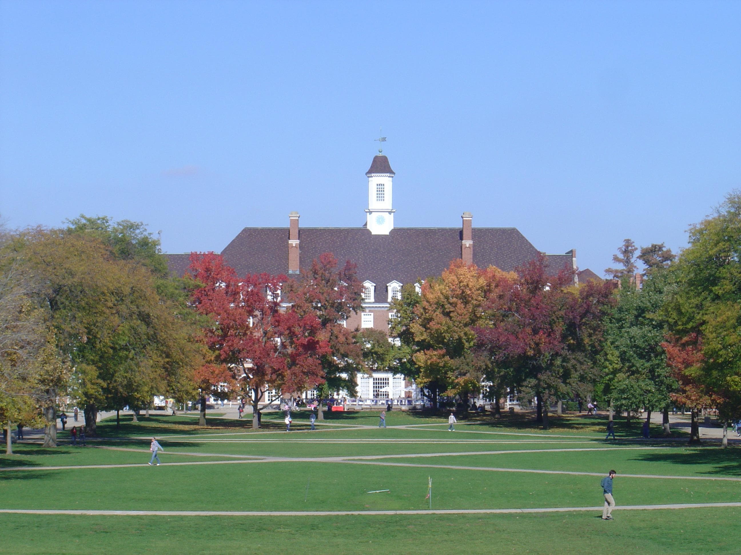 Big Ten Schools | List of Big 10 Universities