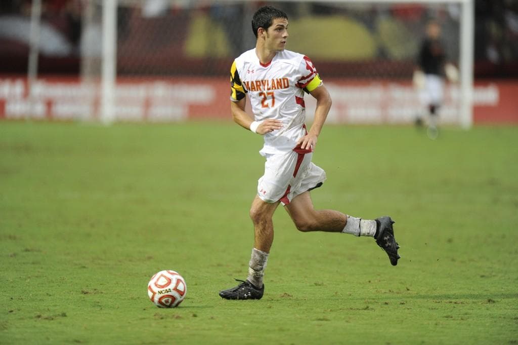 Top Soccer Colleges That Have Good Teams