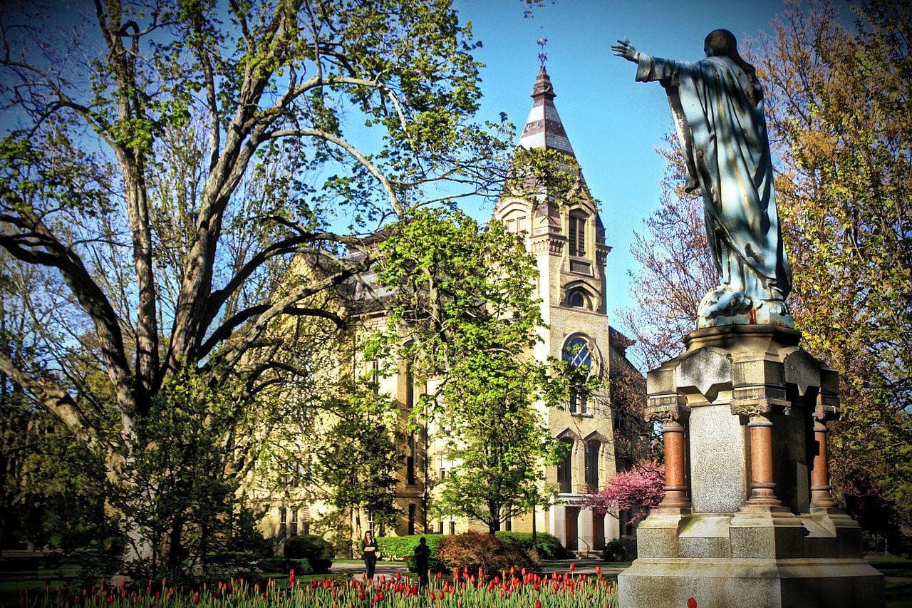 Best Midwest Colleges | List of Midwestern Little Ivies and Elite ...
