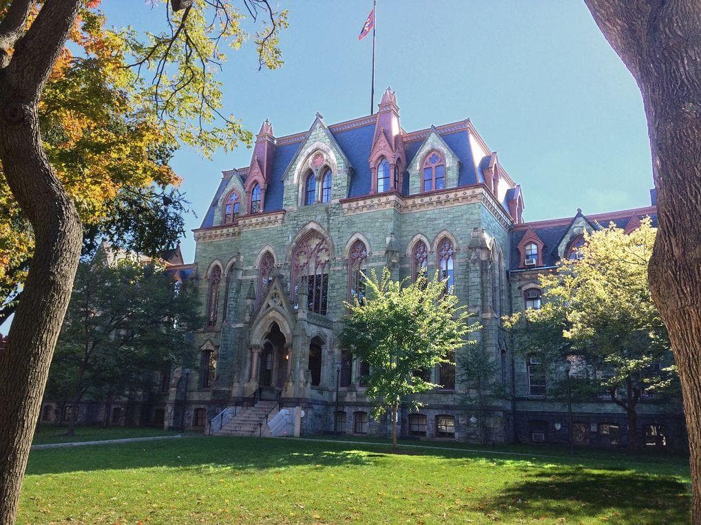Oldest US Universities | List of Oldest Colleges in America