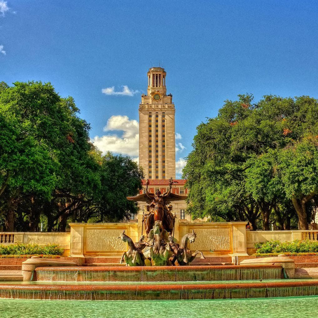 What Is The Biggest University In The USA?