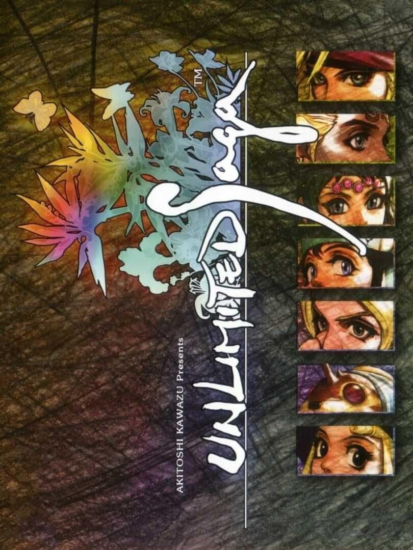 All 14 'SaGa' Video Games, Ranked Best To Worst