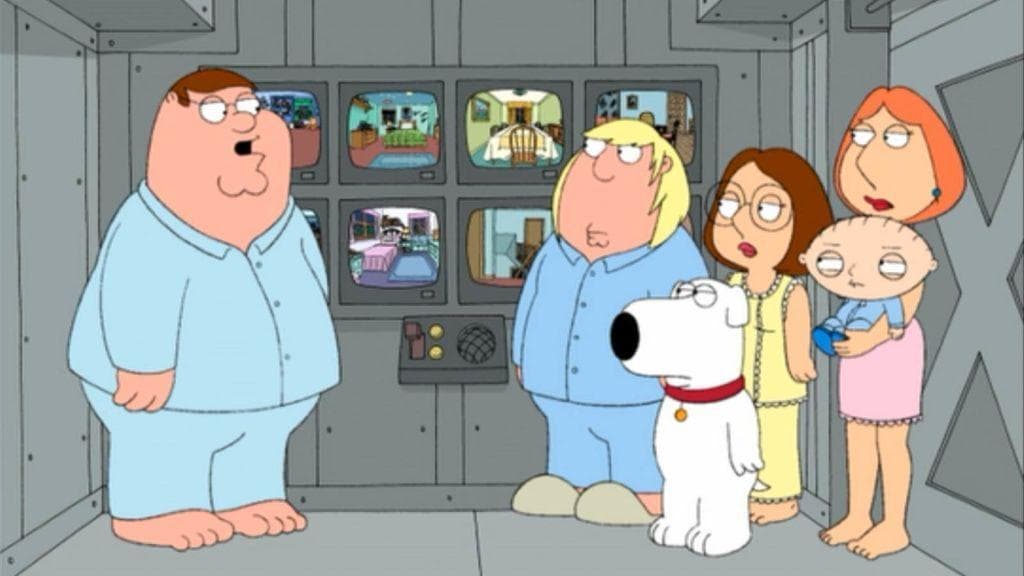 The Best Meg 'Family Guy' Episodes, Ranked By Fans