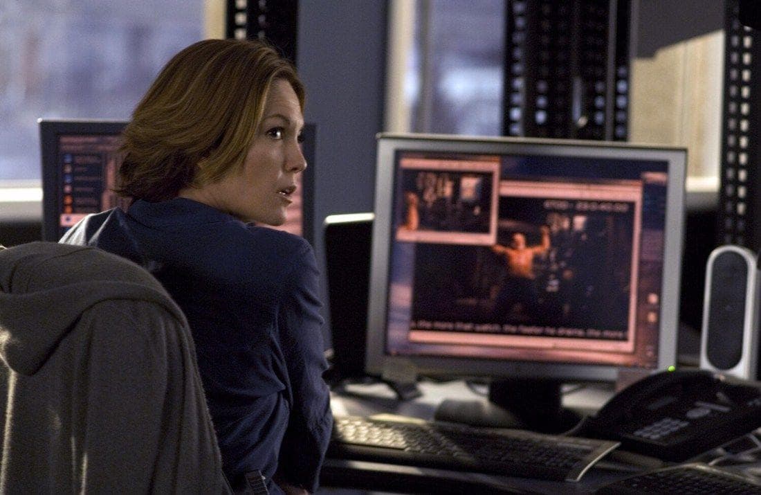The 17 Coolest Movies About Coding, Ranked By Viewers