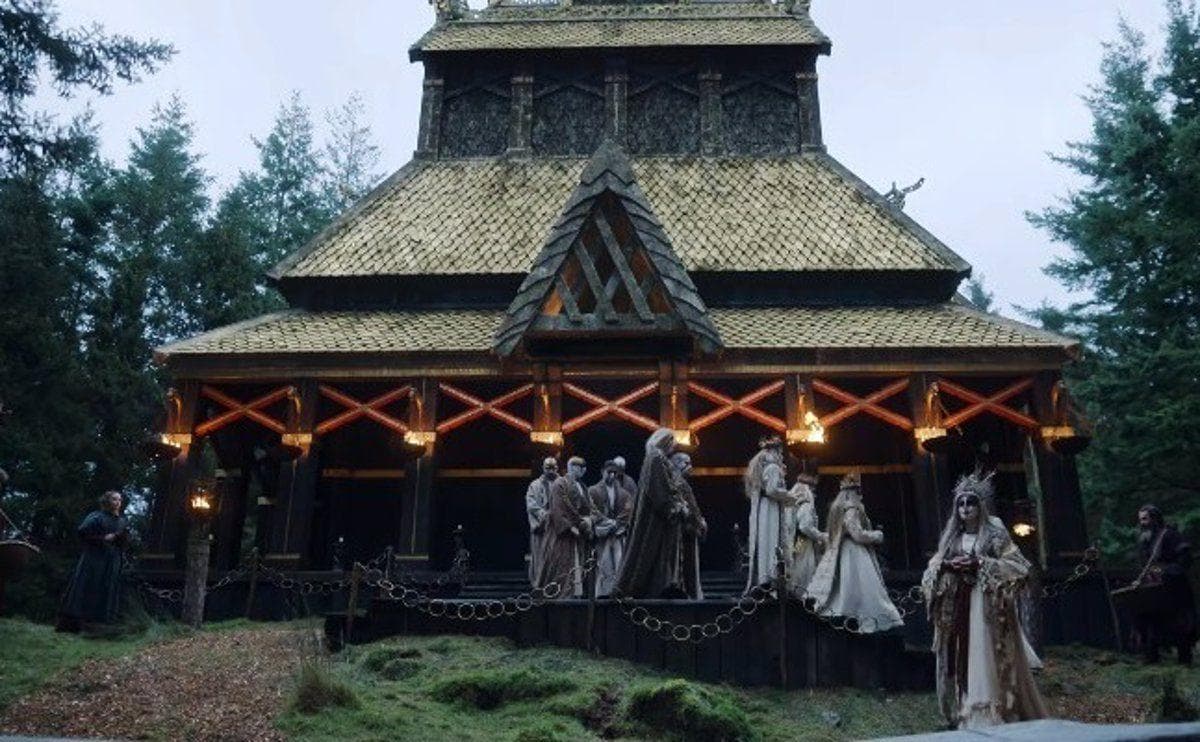 Historical Connections Between 'Vikings' And 'Vikings: Valhalla'