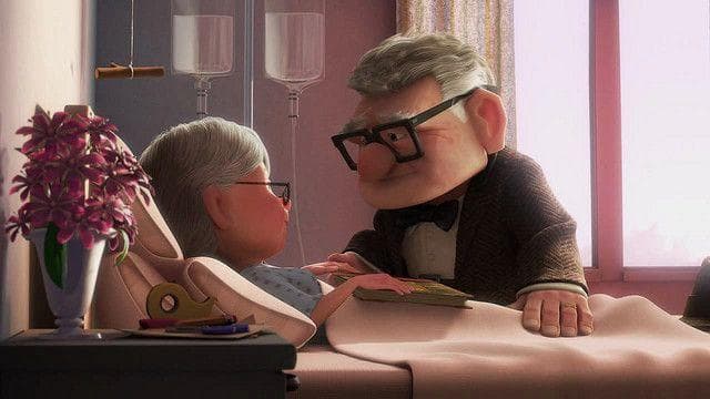 The 16 Saddest Disney Movies of All Time, Ranked