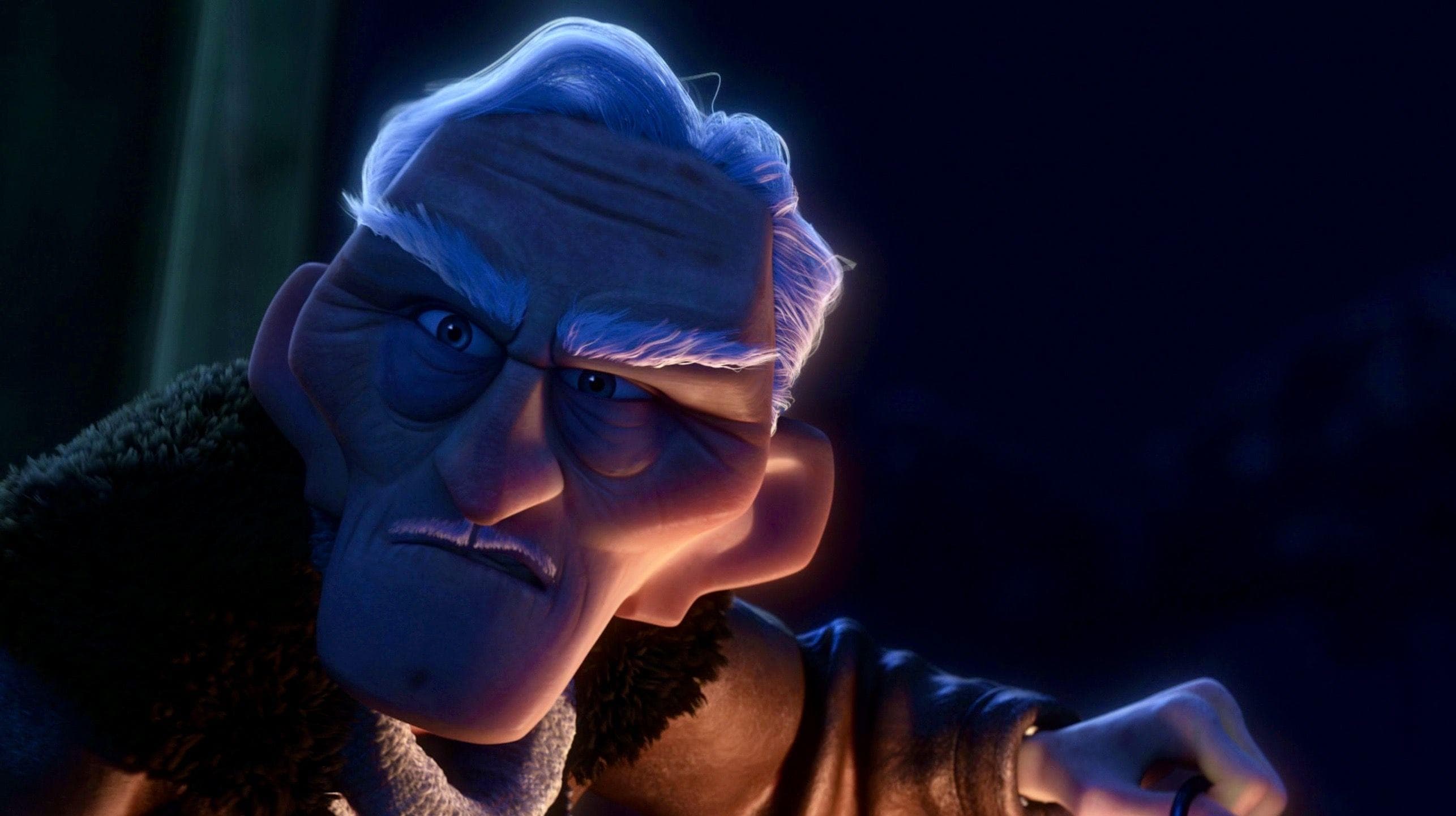 12 'Happy' Movie Moments That Were Actually Heartbreaking