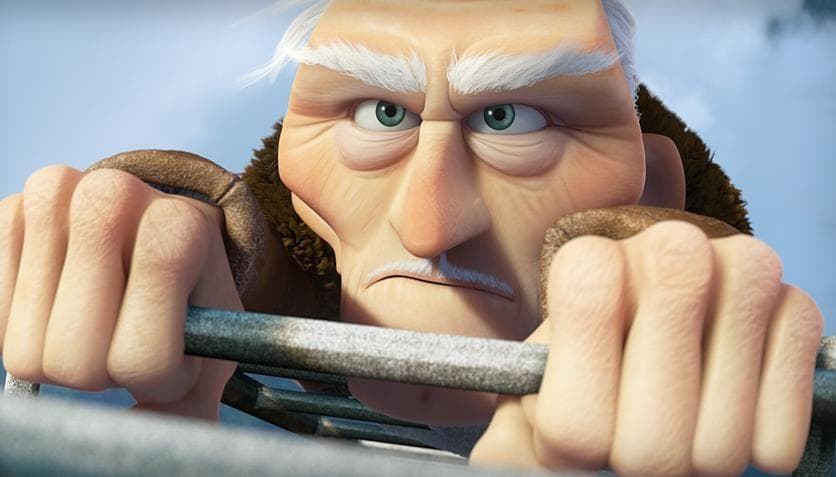 Benevolent Characters Who Turn Out To Be The Bad Guy