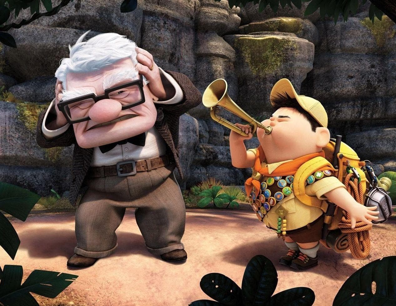 The 21 Best Movies With Deaf Characters, Ranked