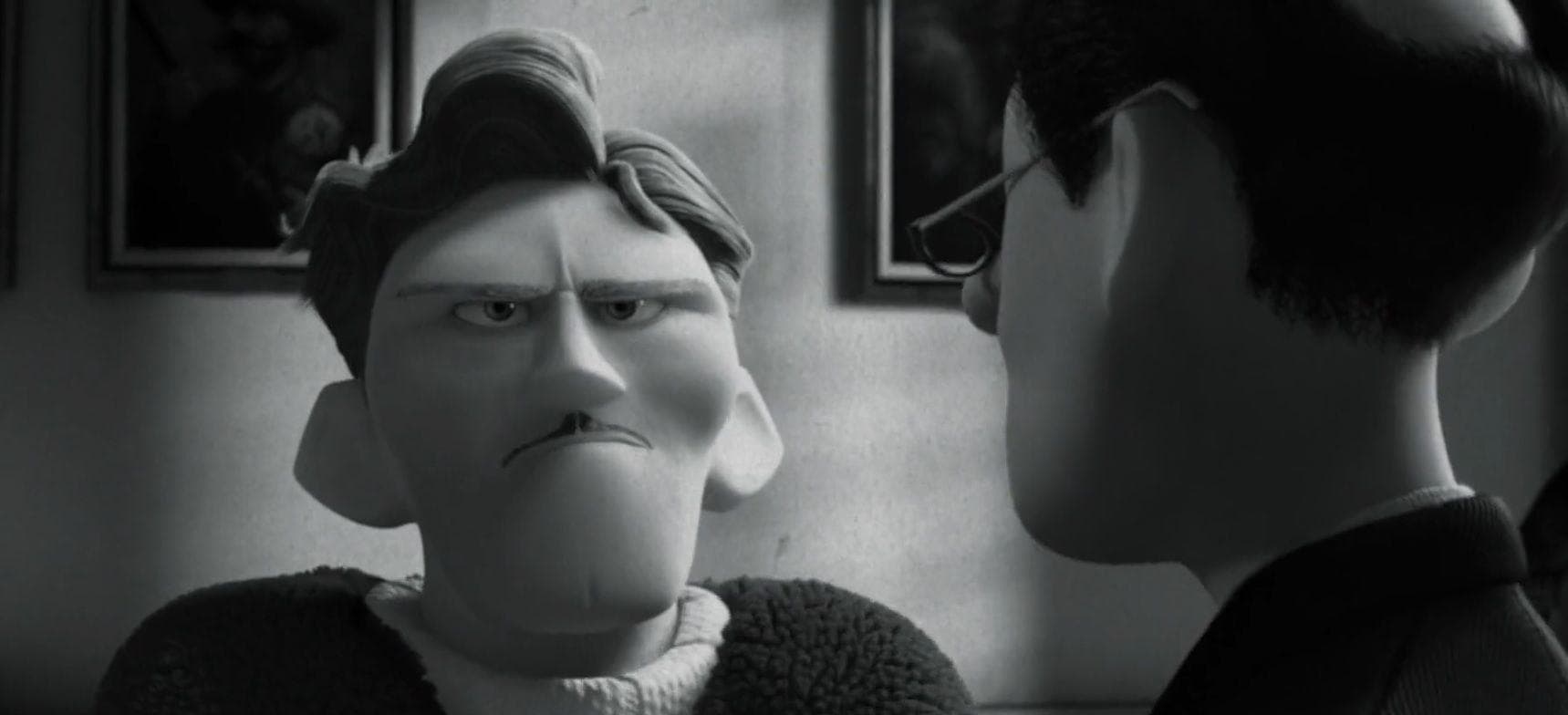 Opening Scenes That Are An Entire Villain Origin Story