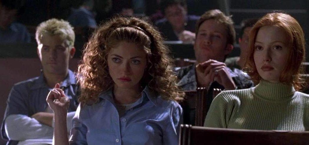 Underrated Horror Films Set At Creepy Colleges